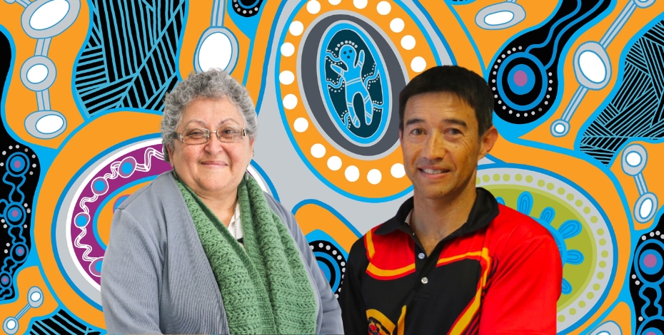 APA | Dawn Bessarab and Ivan Lin – Allyship in Research