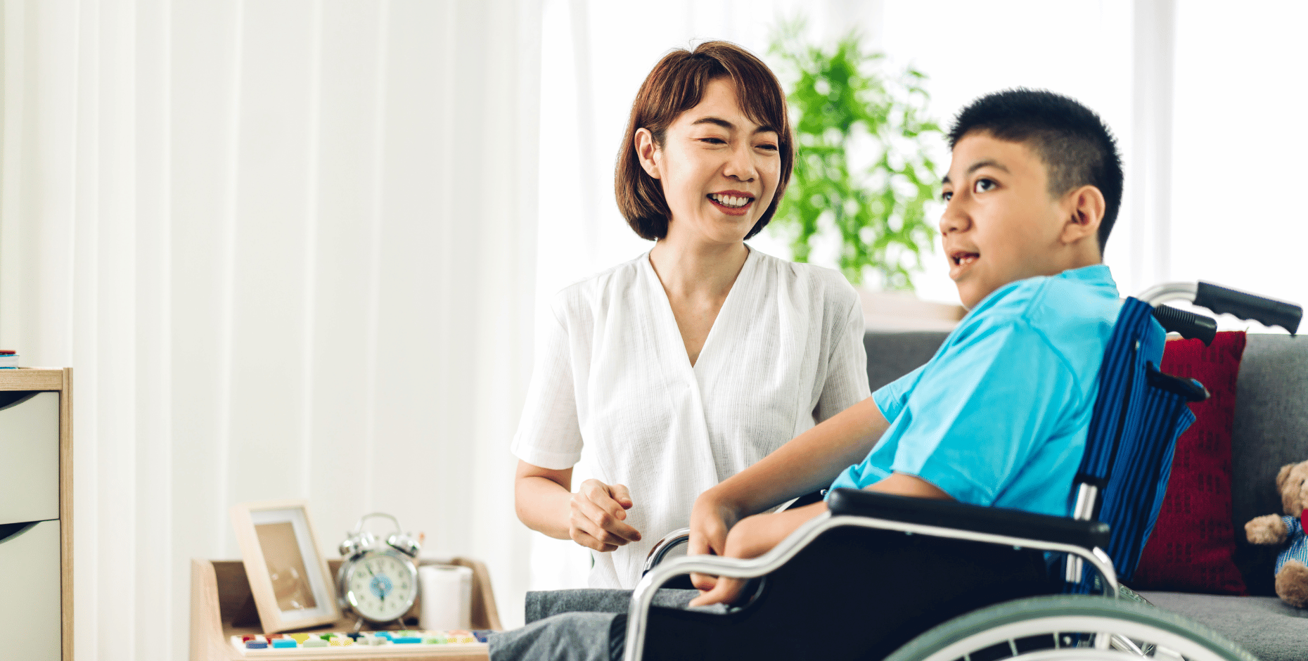 APA | APA statement on NDIS Review report