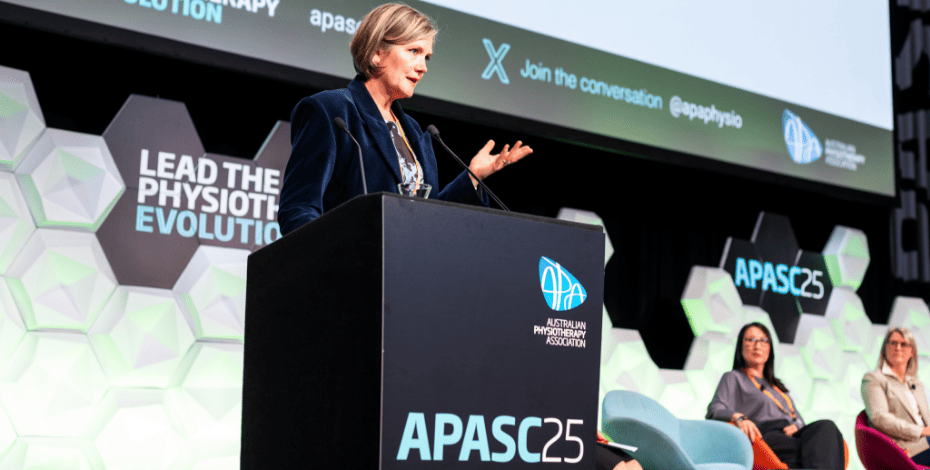 APA | Best practice guidelines for rotator cuff tendinopathy