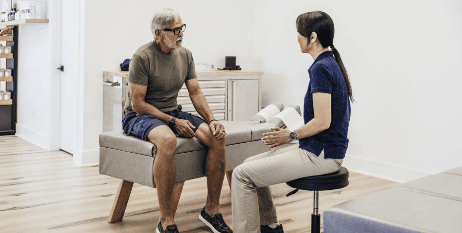 APA | New physiotherapy practice thresholds