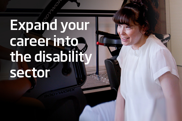 APA | PD Courses, Resources & Advocacy Support for Physiotherapists