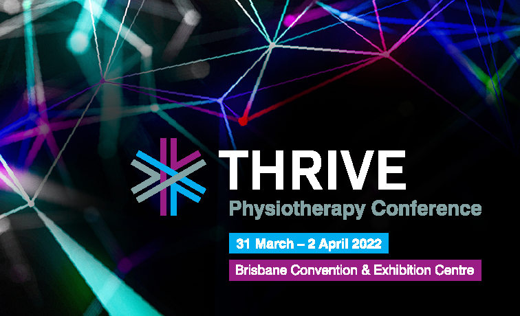 Physiotherapy Conferences & Masterclasses 2019 | APA