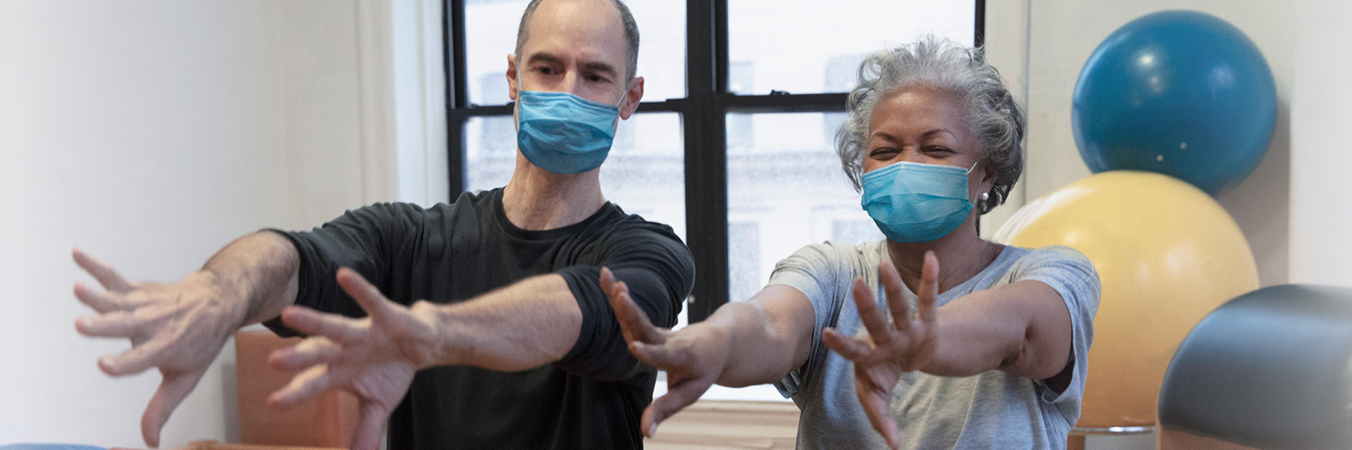 APA | Physiotherapy management of neck pain