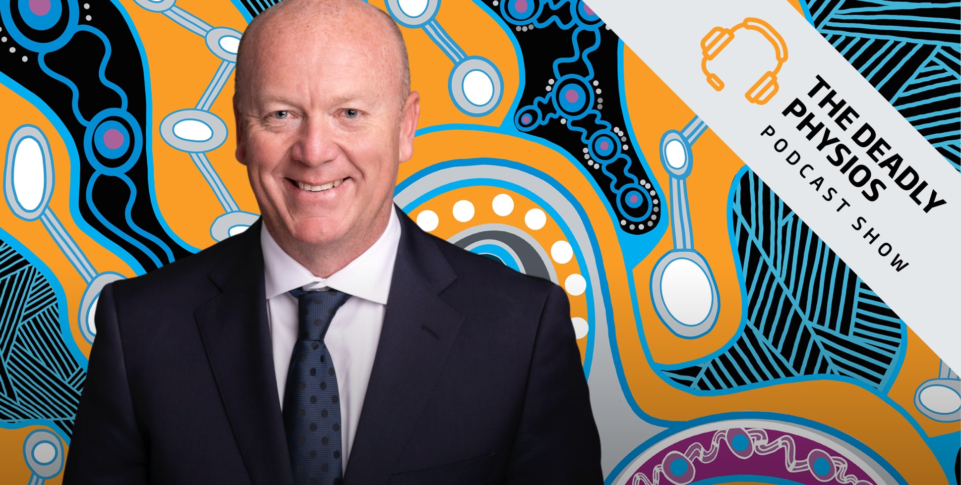 APA | Scott Willis and the journey of truth-telling