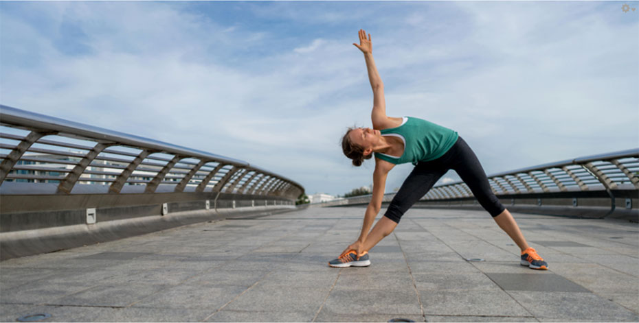 APA | Physical challenges for women in sport