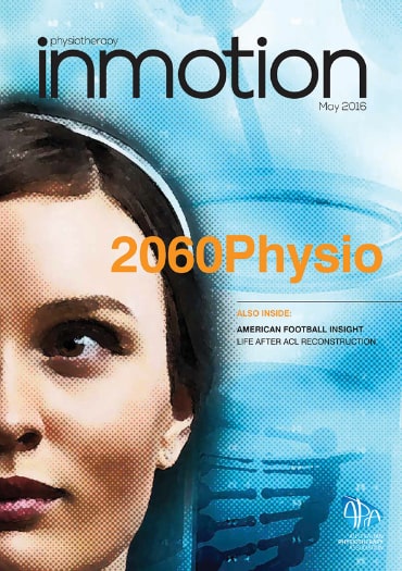 APA | Inmotion Archive