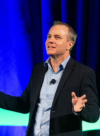 APA | IGNITE conference asks the big questions