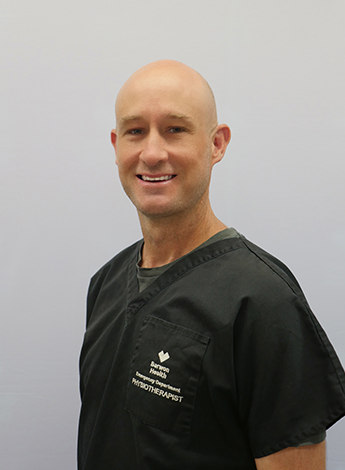 APA | Physios in the Urgent Care Clinic