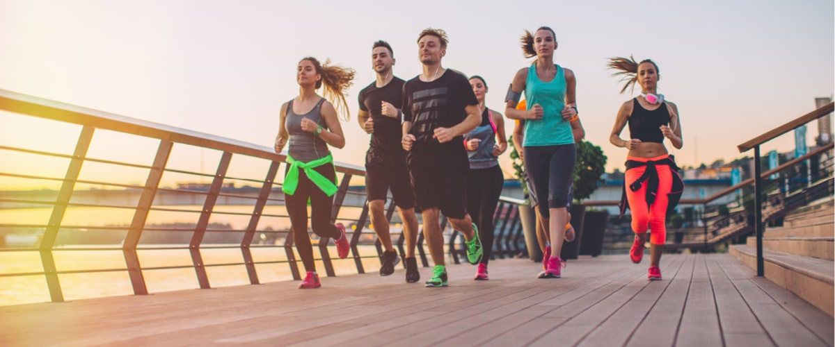 APA | Sports and Exercise