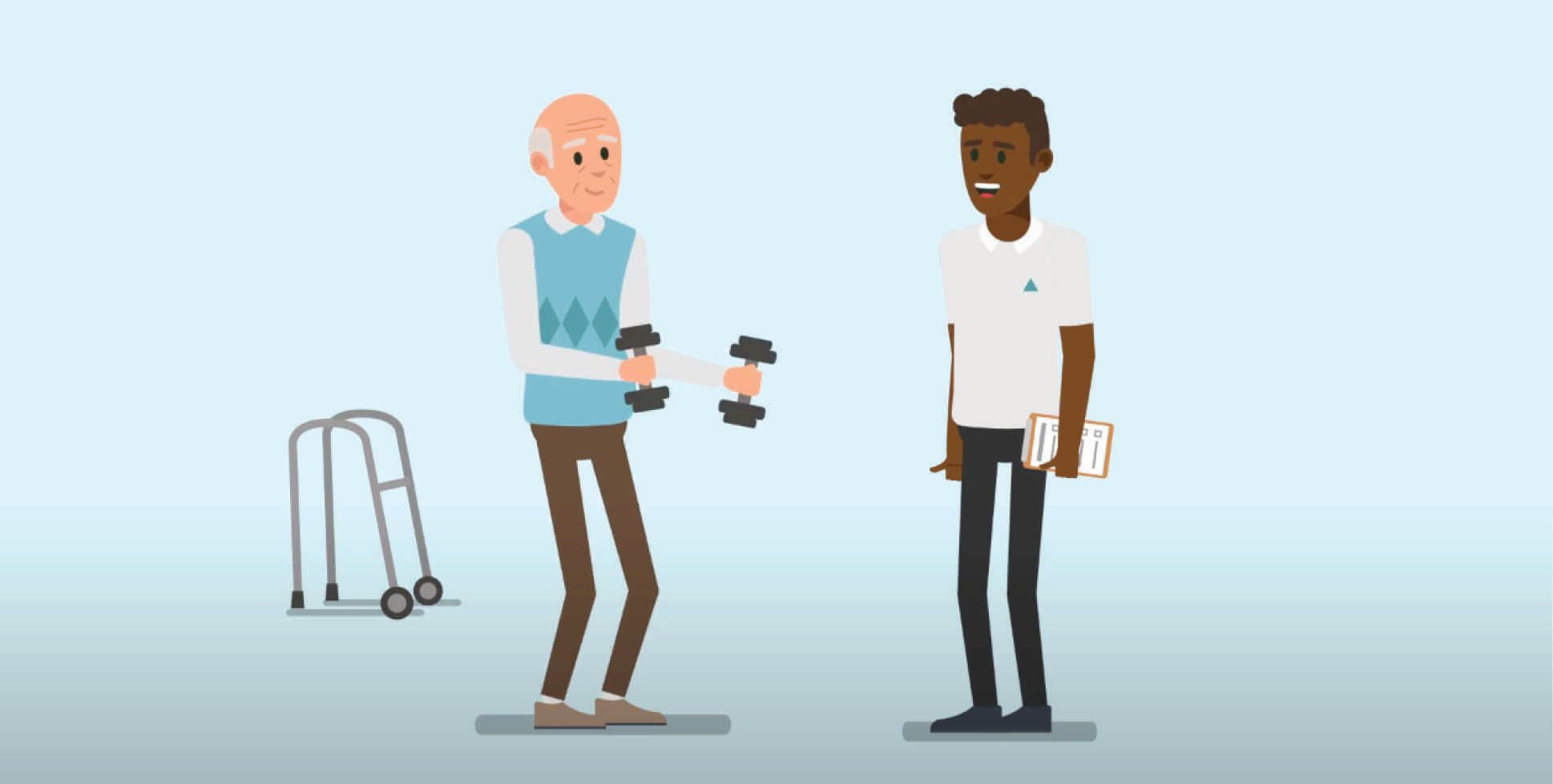 APA | Falls prevention in Australian Residential Aged Care