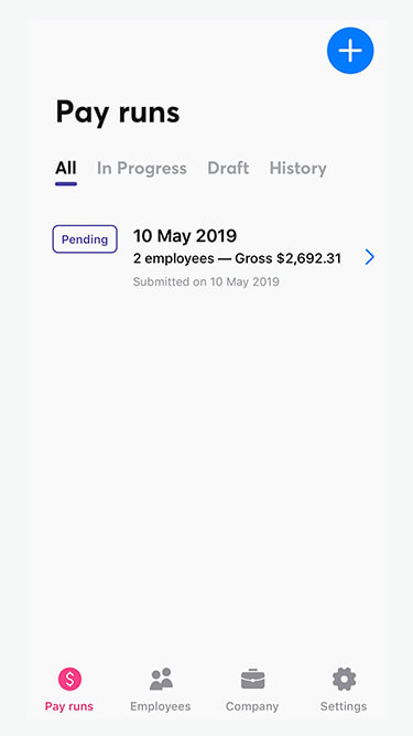 APA | App Market Place